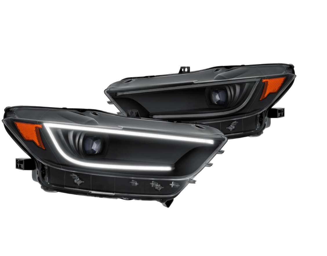 Headlights – xmaxlight
