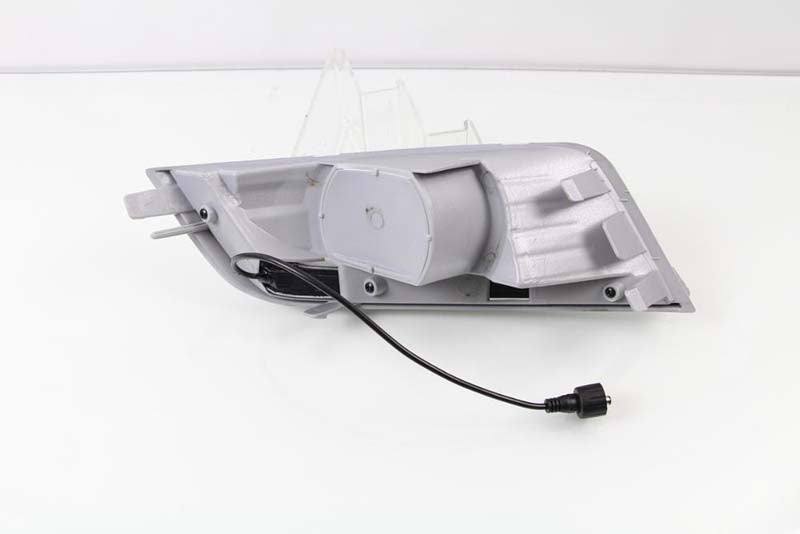 LED Daytime Running Light For Ford Ranger DRL Fog Lamp Turn Signal 201 ...